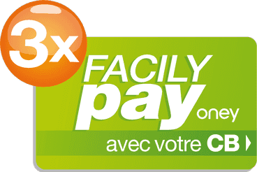 Page explicative des conditions de paiement sur le store en ligne ScootFast